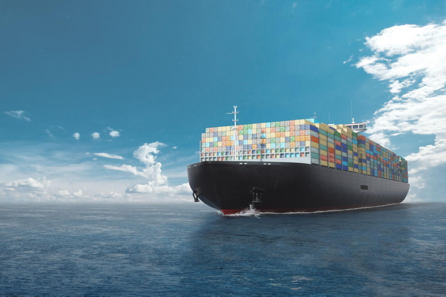 OMLC Cargo | The best way to move anything