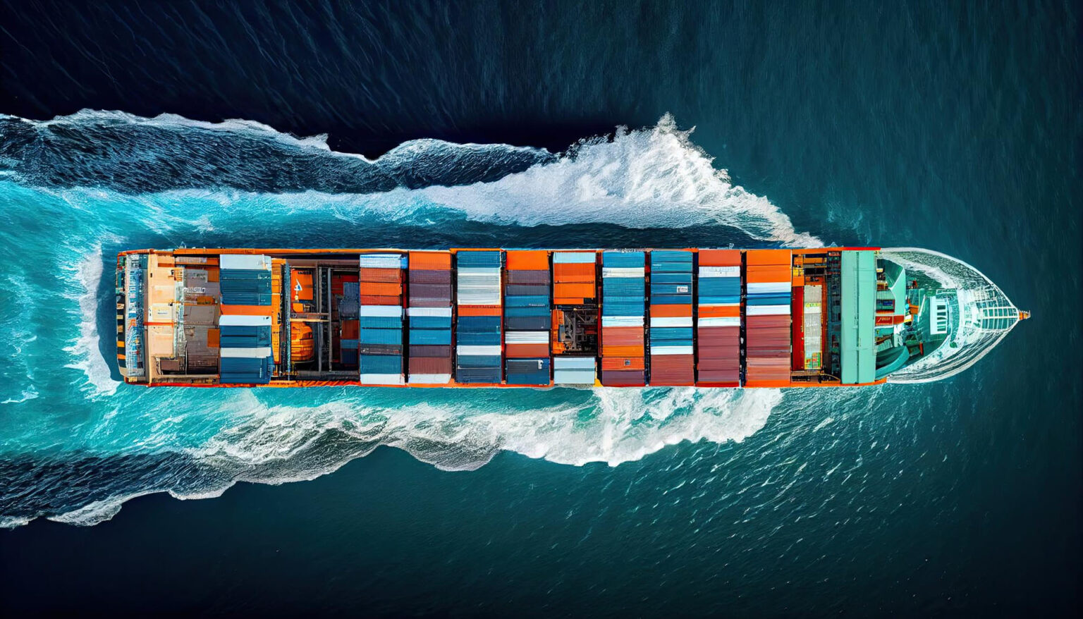 OMLC Cargo | The best way to move anything